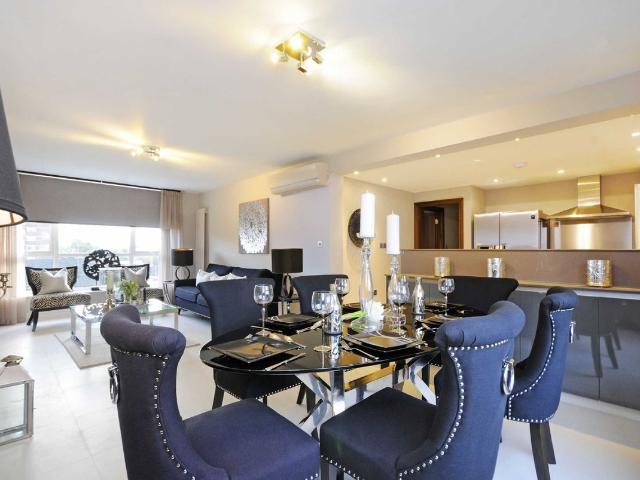 St. Johns Wood Park, London NW8, 3 bed flat to rent, £5,633 pcm | PrimeLocation