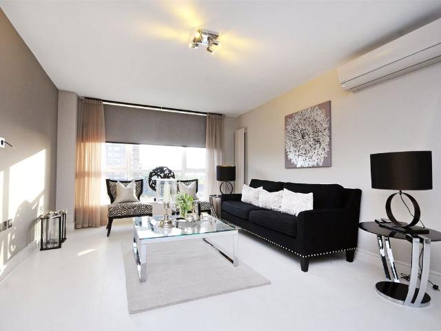 St. Johns Wood Park, London NW8, 3 bed flat to rent, £5,633 pcm | PrimeLocation
