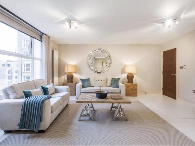 St. Johns Wood Park, London NW8, 3 bed flat to rent, £5,633 pcm | PrimeLocation