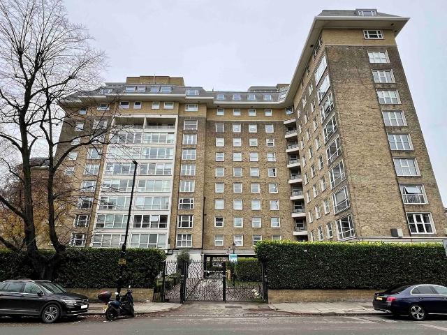 St. Johns Wood Park, London NW8, 3 bed flat to rent, £5,633 pcm | PrimeLocation