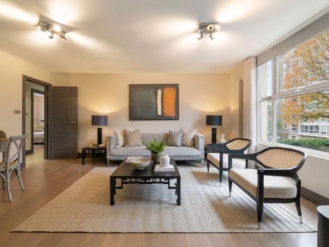 St. Johns Wood Park, London NW8, 3 bed flat to rent, £6,065 pcm | PrimeLocation