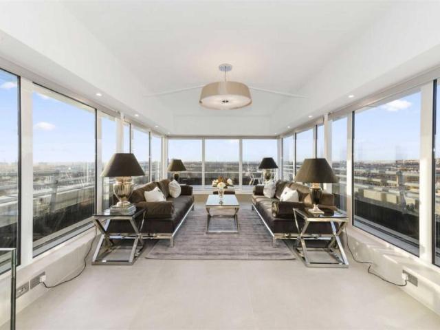 St. Johns Wood Park, London NW8, 3 bed flat to rent, £8,948 pcm | PrimeLocation