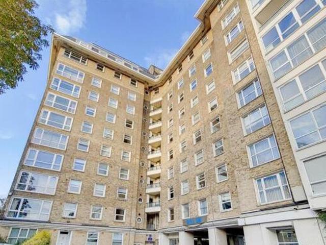 St. Johns Wood Park, London, 3 Bedroom Apartment