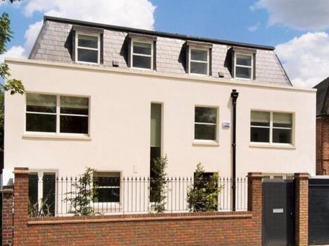 St Johns Wood Park, St Johns Wood, 5 Bedroom Detached