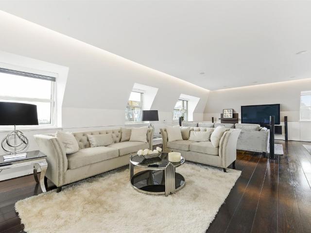 St Johns Wood Park, St Johns Wood, London NW8, 3 bed flat to rent, £11,375 pcm | PrimeLocation