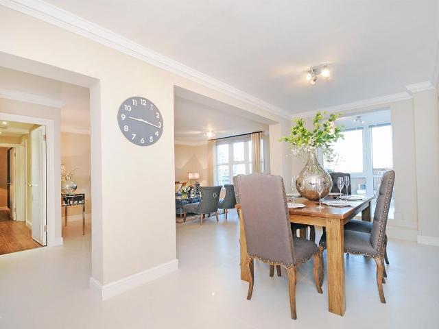 St. Johns Wood Park, St Johns Wood NW8, 3 bed flat to rent, £5,200 pcm | PrimeLocation