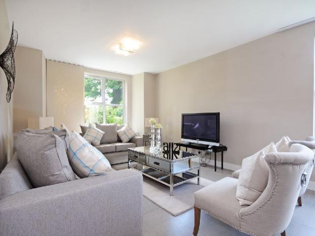 St John's Wood Park, St Johns Wood NW8, 3 bed flat to rent, £5,633 pcm | PrimeLocation
