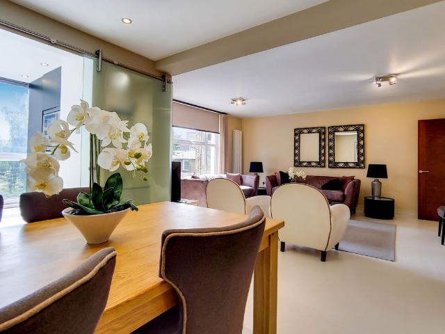 St. Johns Wood Park, St Johns Wood NW8, 3 bed flat to rent, £5,633 pcm | PrimeLocation