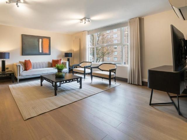 St. Johns Wood Park, St Johns Wood, NW8 3 bed flat to rent £6,067 pcm £1,400 pw