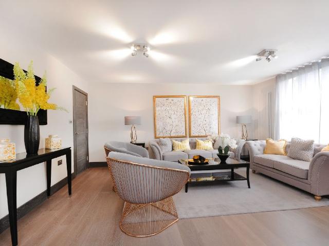 St John's Wood Park, St Johns Wood NW8, 3 bed flat to rent, £6,067 pcm | PrimeLocation
