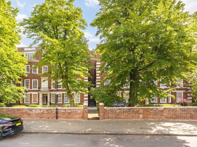 St. Johns Wood Park, St John's Wood NW8, 2 bed flat to rent, £3,500 pcm | PrimeLocation