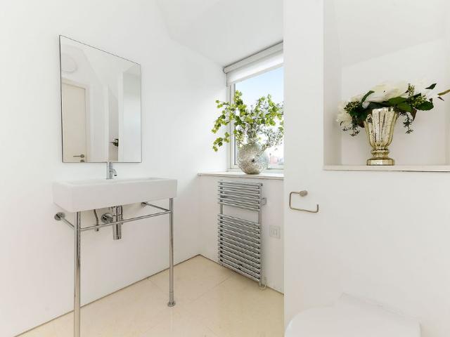 St Johns Wood Park, St Johns Wood, NW8 6NH, London
