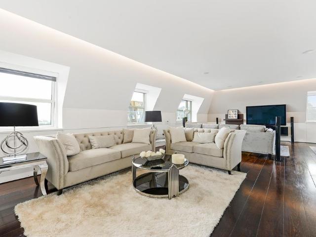 St Johns Wood Park, St Johns Wood, NW8 6NH, London
