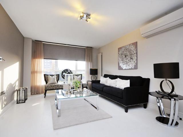 St Johns Wood Park, St Johns Wood, NW8 6NJ, London