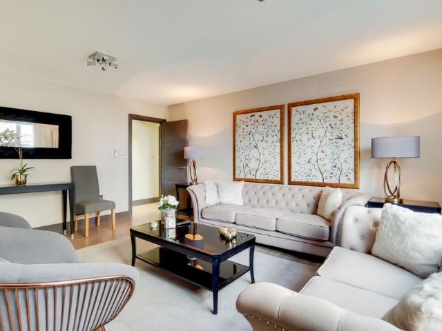 St. Johns Wood Park, St Johns Wood, NW8 6NL, London