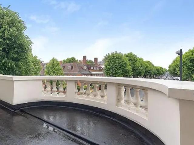 St John's Wood Road, London, NW8 8HR, United Kingdom | 5 bed townhouse for rent #110476754 | Rentberry