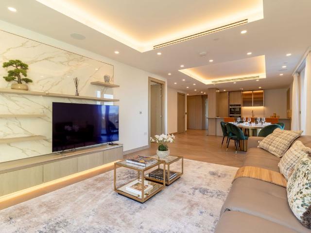 St. Johns Wood Road, London NW8, 2 bed flat to rent, £12,995 pcm | PrimeLocation