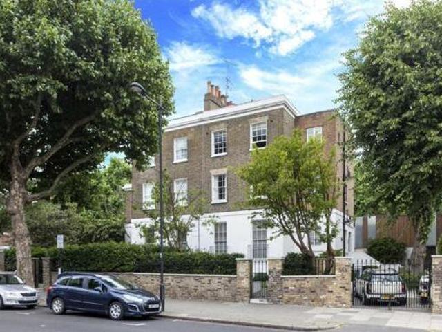 St Johns Wood Road, London, 2 Bedroom Apartment