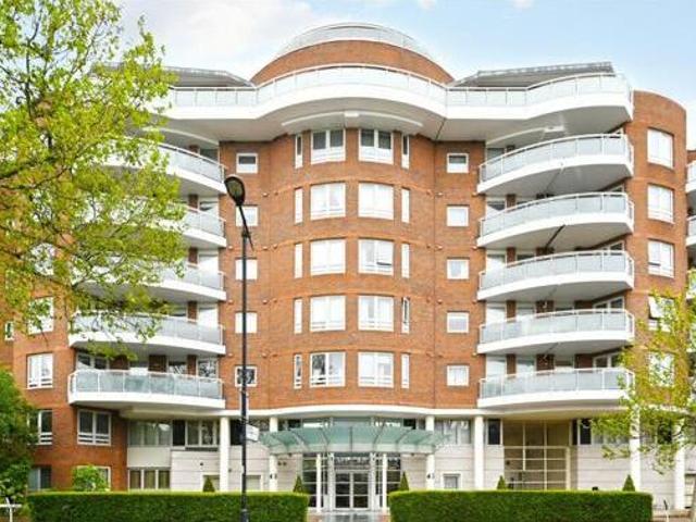 St. Johns Wood Road, St. John´s Wood, 3 Bedroom Apartment
