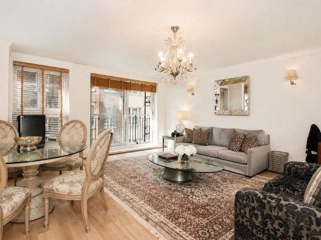 St. Johns Wood Road, St John's Wood, London NW8, 2 bed flat to rent, £5,450 pcm | PrimeLocation