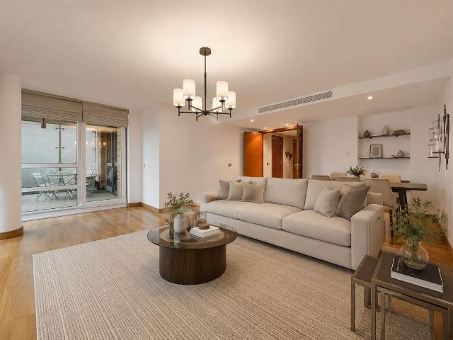 St. Johns Wood Road, St John's Wood, London NW8, 2 bed flat to rent, £5,633 pcm | PrimeLocation