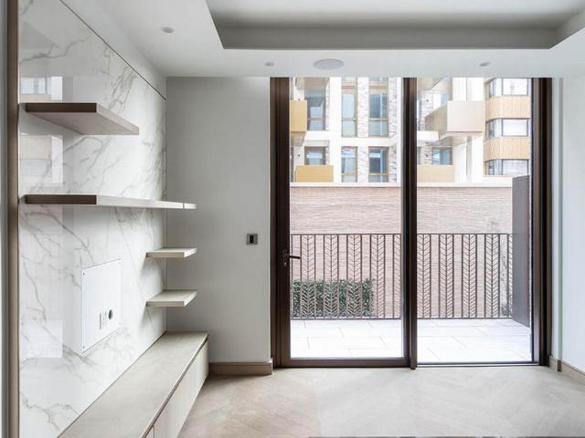 St Johns Wood Road, Westminister, NW8 1 bed apartment to rent £4,498 pcm £1,038 pw