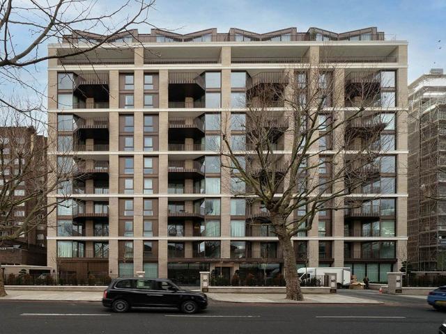 St Johns Wood Road, Westminister NW8, 1 bed flat to rent, £4,498 pcm | PrimeLocation