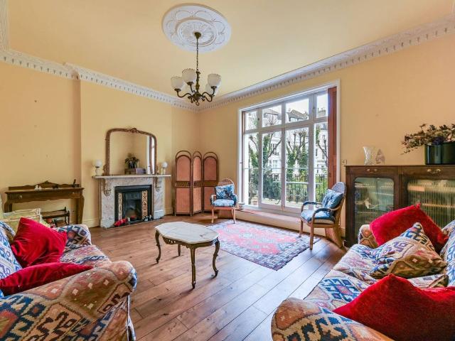 St John's Wood, London NW8, 5 bed terraced house to rent, £10,000 pcm | PrimeLocation