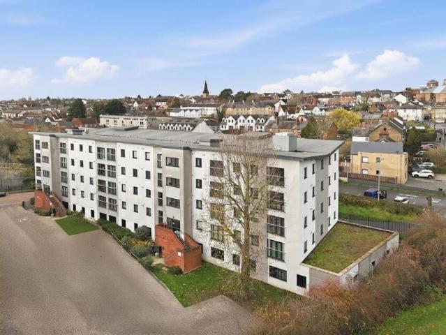 St. Johns Avenue, Braintree CM7 1 bed apartment to rent £1,075 pcm £248 pw