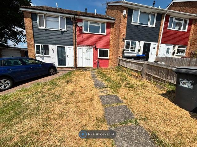 St Johns Avenue, Northampton NN2, 2 bed terraced house to rent, £1,050 pcm | PrimeLocation