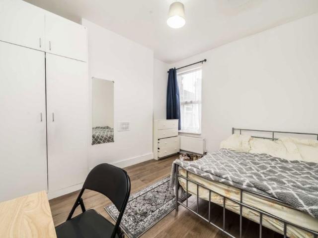 St. Johns Avenue, NW10, London