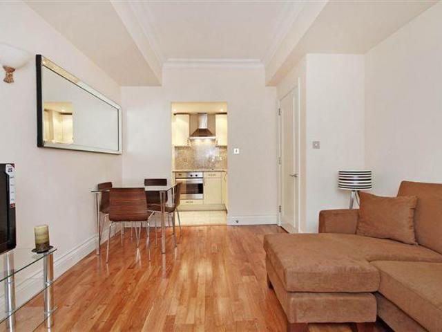 St Johns Building, 79 Marsham Street. 1 bed apartment to rent £2,708 pcm £625 pw