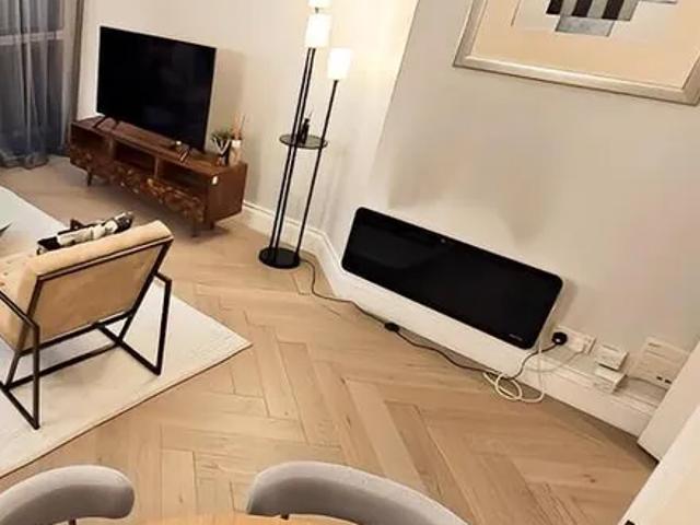 St John's Building, 79 Marsham Street, Westminster, London, SW1P 4JT, United Kingdom | 1 bed apartment for rent #137933018 | Rentberry