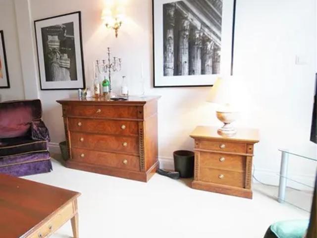 St John's Building, 79 Marsham Street, Westminster, London, SW1P 4JT, United Kingdom | 1 bed apartment for rent #138512724 | Rentberry