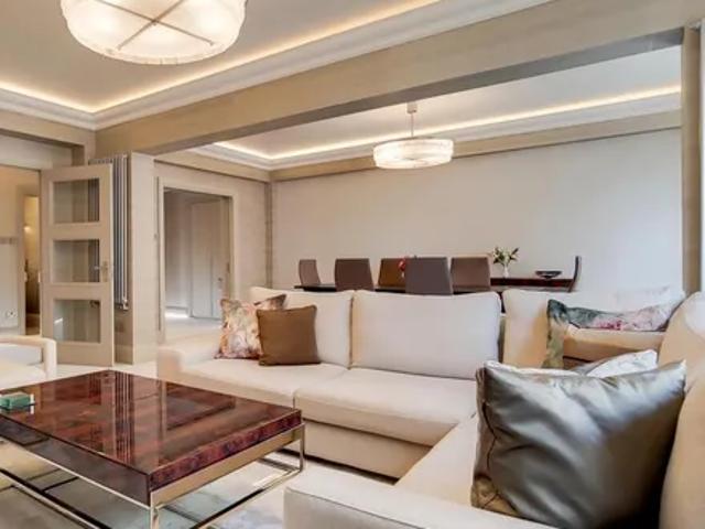 St John's Building, 79 Marsham Street, Westminster, London, SW1P 2EF, United Kingdom | 2 bed apartment for rent #128992137 | Rentberry