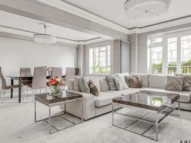 St John's Building, 79 Marsham Street, Westminster, London, SW1P 2EF, United Kingdom | 2 bed apartment for rent #133403997 | Rentberry