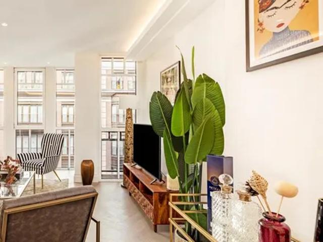 St John's Building, 79 Marsham Street, London, SW1P 2EF, United Kingdom | 1 bed apartment for rent #62463821 | Rentberry