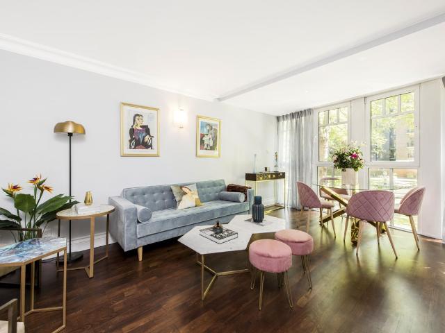 St. Johns Building, 79 Marsham Street, London SW1P, 1 bed flat to rent, £3,500 pcm | PrimeLocation