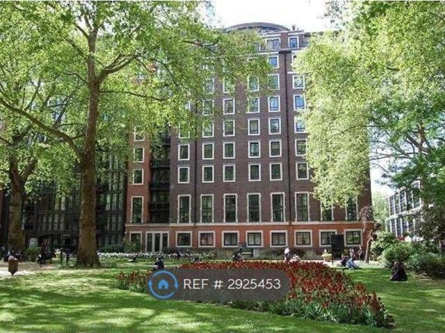 St. Johns Building, London SW1P, 1 bed flat to rent, £3,550 pcm | PrimeLocation