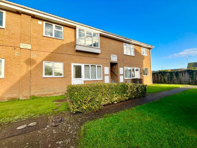 St. Johns Chase, March PE15, 2 bed flat to rent, £700 pcm | PrimeLocation