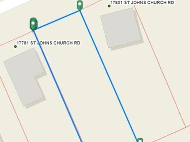St Johns Church Rd Lot 6, Laurel Hill, NC 28351