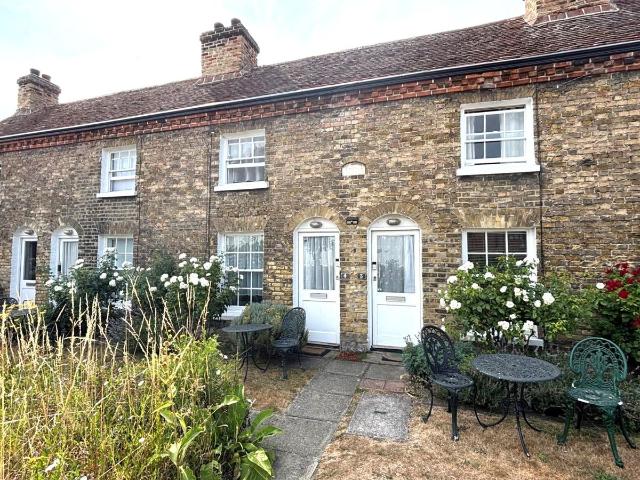 St Johns Cottage, Cattle Market, Sandwich, Kent CT13, 1 bed terraced house to rent, £735 pcm | PrimeLocation