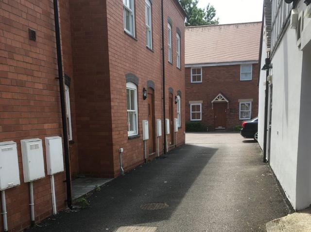 St Johns Court, Atherstone CV9, 3 bed terraced house to rent, £850 pcm | PrimeLocation