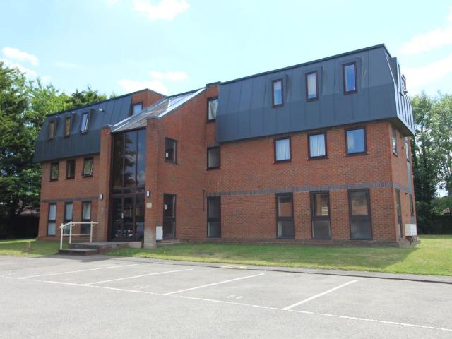St. Johns Court Church Road, Egham, Surrey TW20, 1 bed flat to rent, £1,250 pcm | PrimeLocation