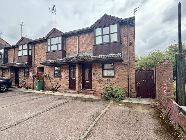 St. Johns Court, Goole DN14, 2 bed end terrace house to rent, £765 pcm | PrimeLocation