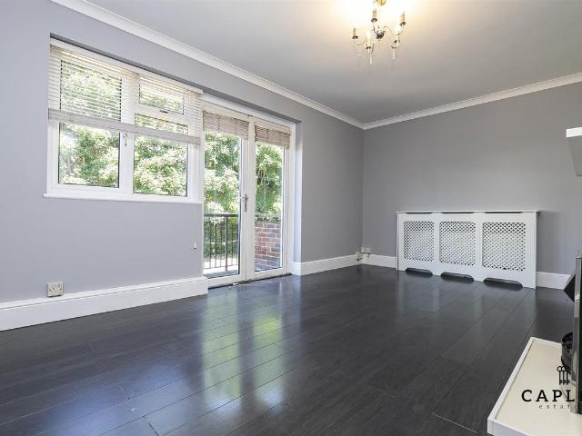 St John's Court, Gladstone Road, Buckhurst Hill IG9, 2 bed flat to rent, £1,750 pcm | PrimeLocation