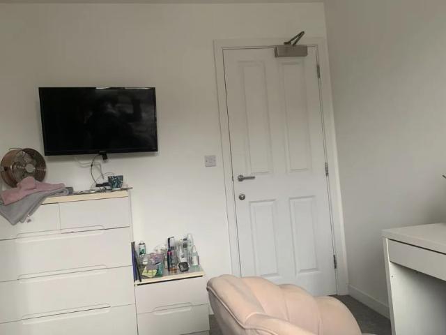 St Johns Close, Thorpe Road, Peterborough