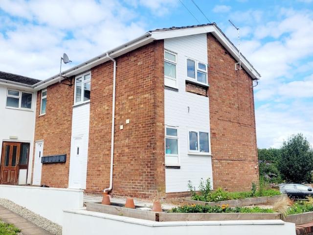 St. Johns Close, Coalville LE67, 1 bed flat to rent, £700 pcm | PrimeLocation