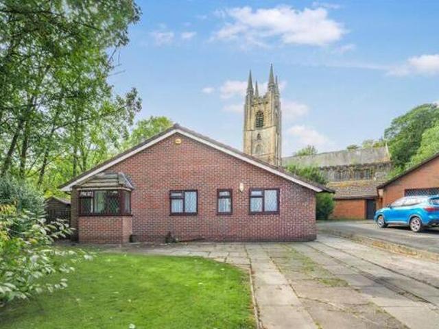 St. Johns Close, Crawshawbooth, 3 Bedroom Detached