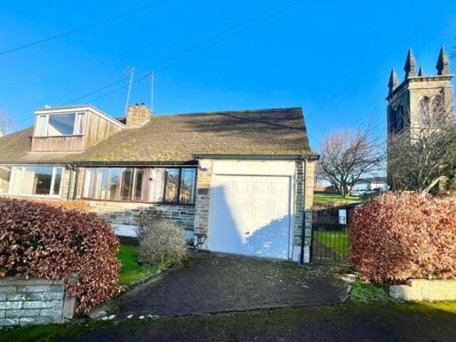 St. Johns Close, Dodworth, 3 Bedroom Semi detached